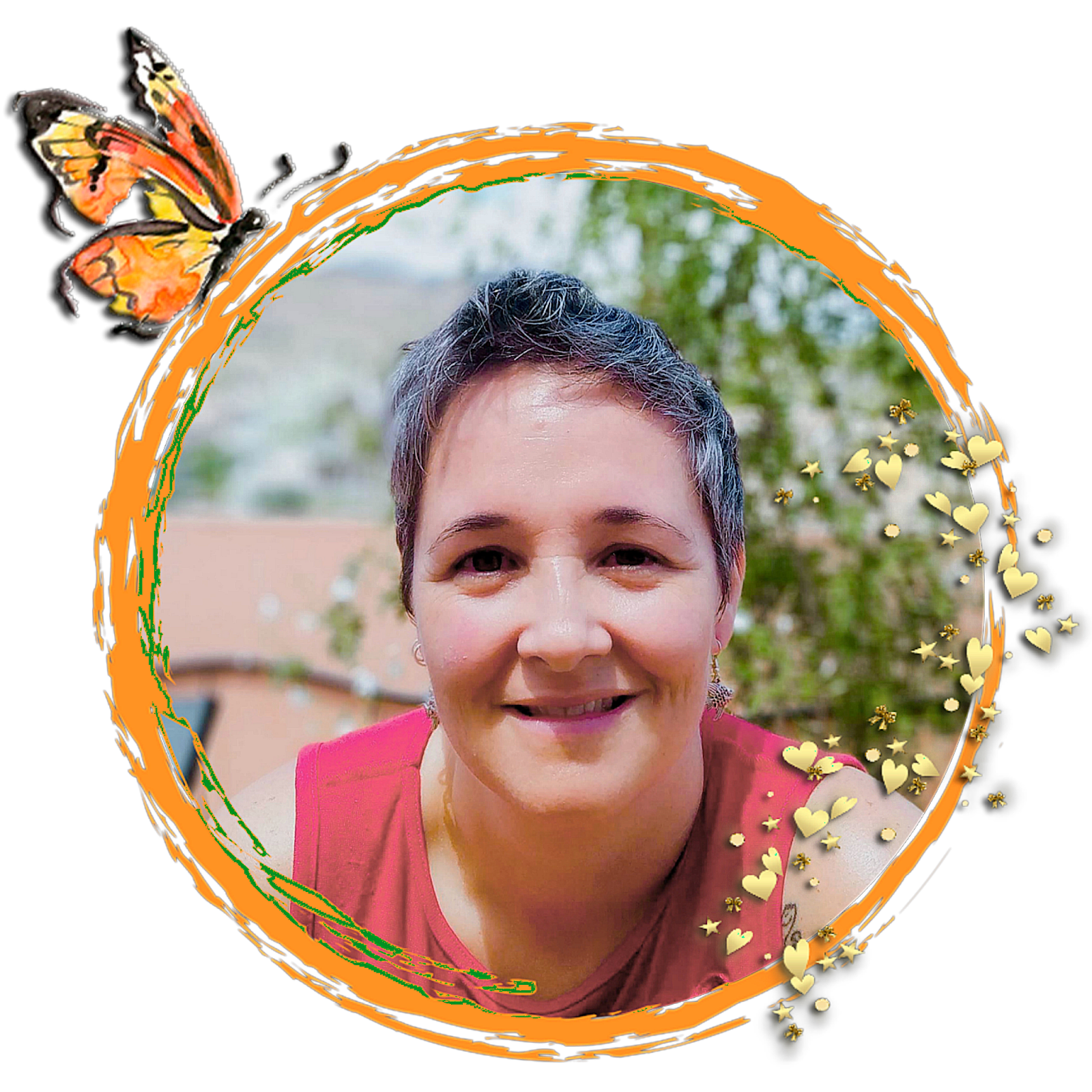 Reading Without Stopping: Amy Realto