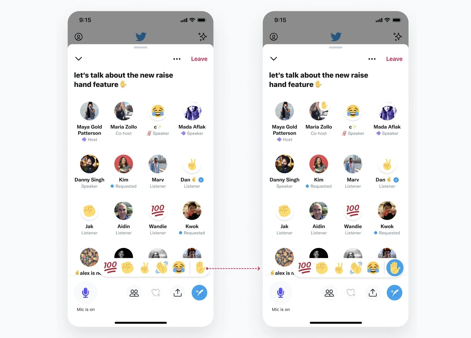 Twitter Makes Tweaks and Adjustments to Spaces in Preparation for ...
