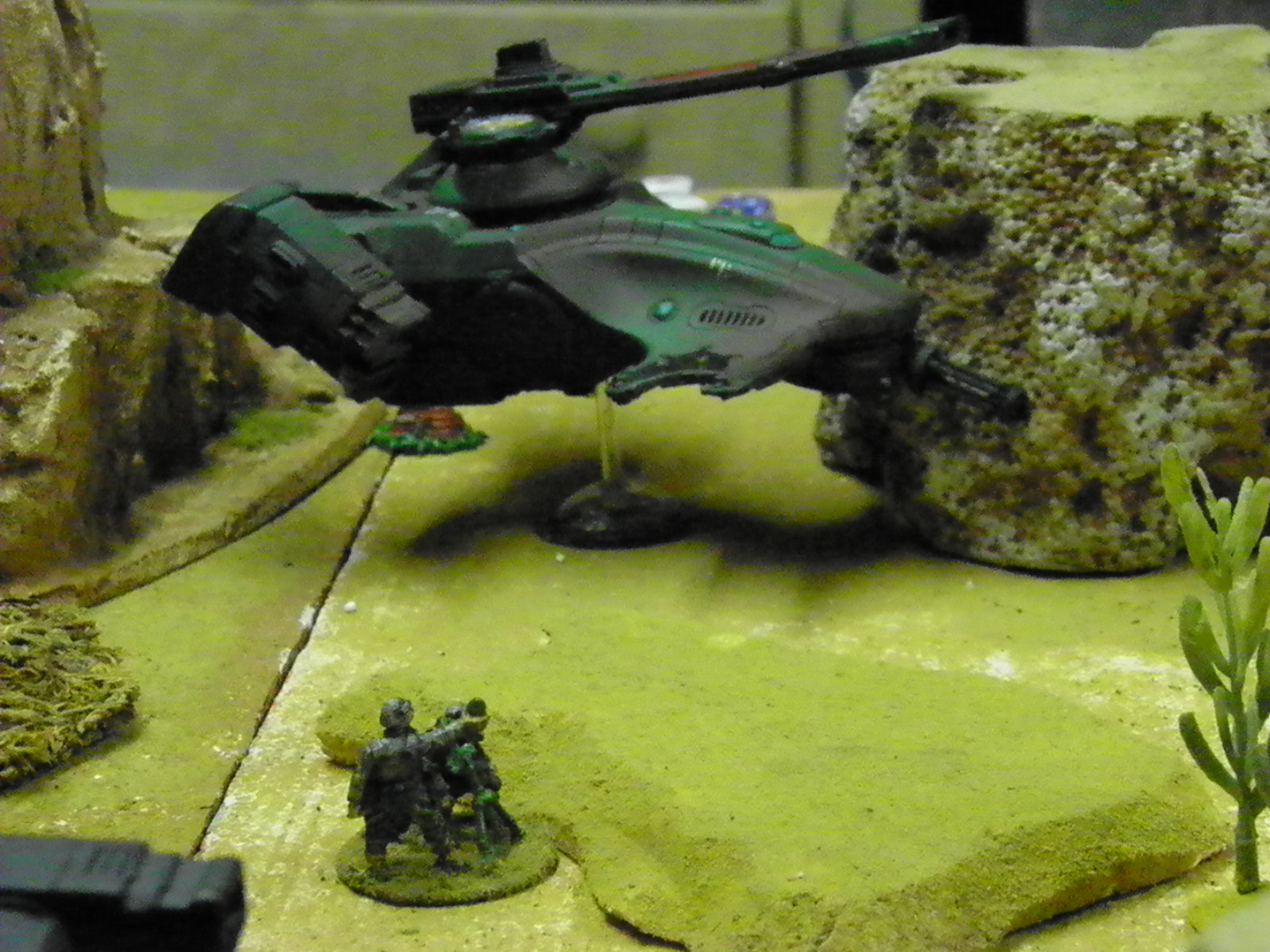 O My Ruritania!: A New Campaign: Star Marines 2300 A.D.