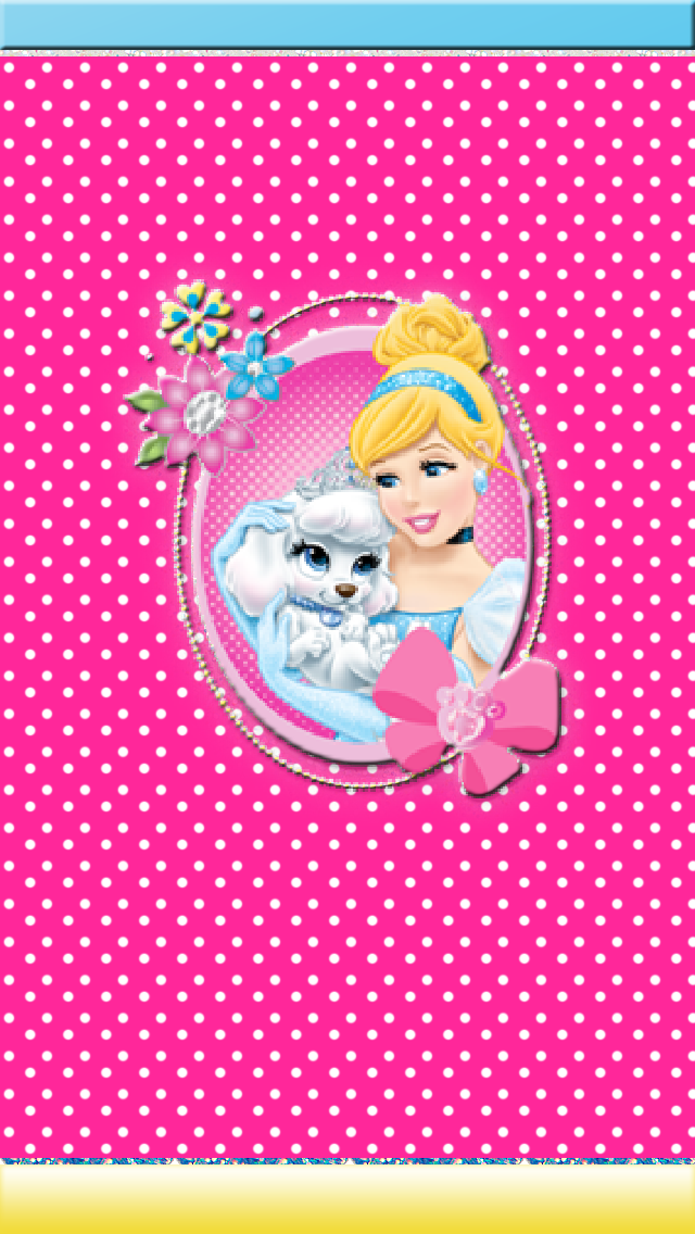 Vivis Pixels: Princess Walls