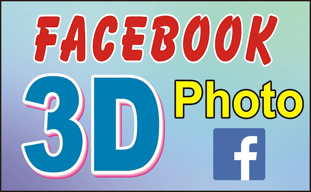 Making Facebook 3D Photo in Photoshop - Technical Azeem