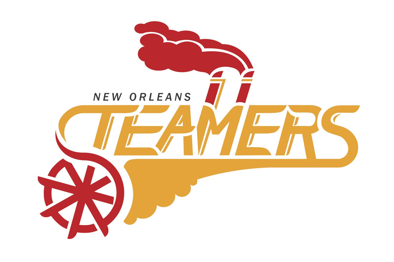 Steamers Logo at Brenda Limon blog