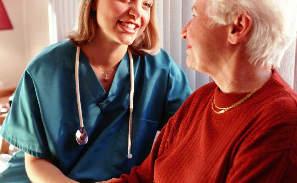 Why Maintaining Image Is Important For Nurses?