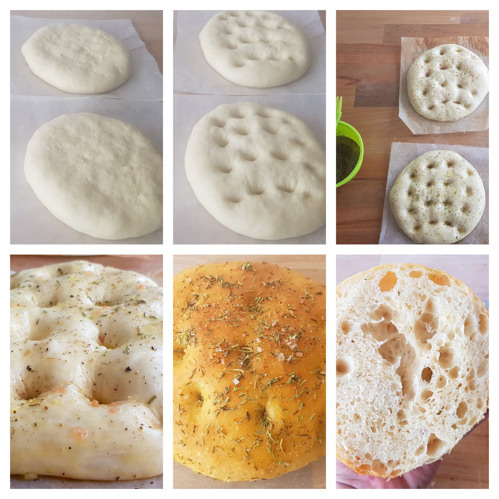 PAN DE ACEITE O TORTA DE ARANDA//Serie masa blanca//Escuela de ...