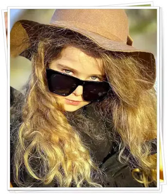 Biografia actriței EBRAR ALYA DEMIRBILEK aka GUL din serialul INIMA ...