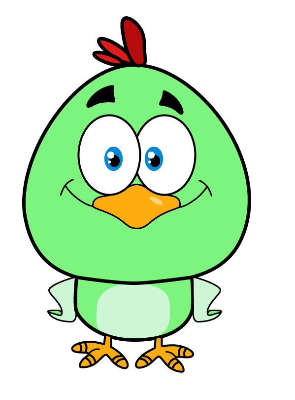 Los pollitos de La Natividad: Deberes para este verano