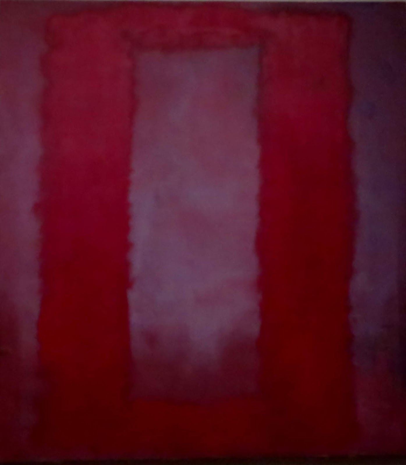 Masonería Antigua: La Capilla Rothko