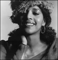 my passion for ethiopian music ...: Aster Aweke - Live in London [1996]