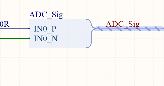 Electronics Blog: Net Tie Application in Altium