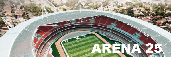 REFORMA DO MORUMBI - ENTENDA COMO SERÁ A ARENA25... ~ Sempre São paulo