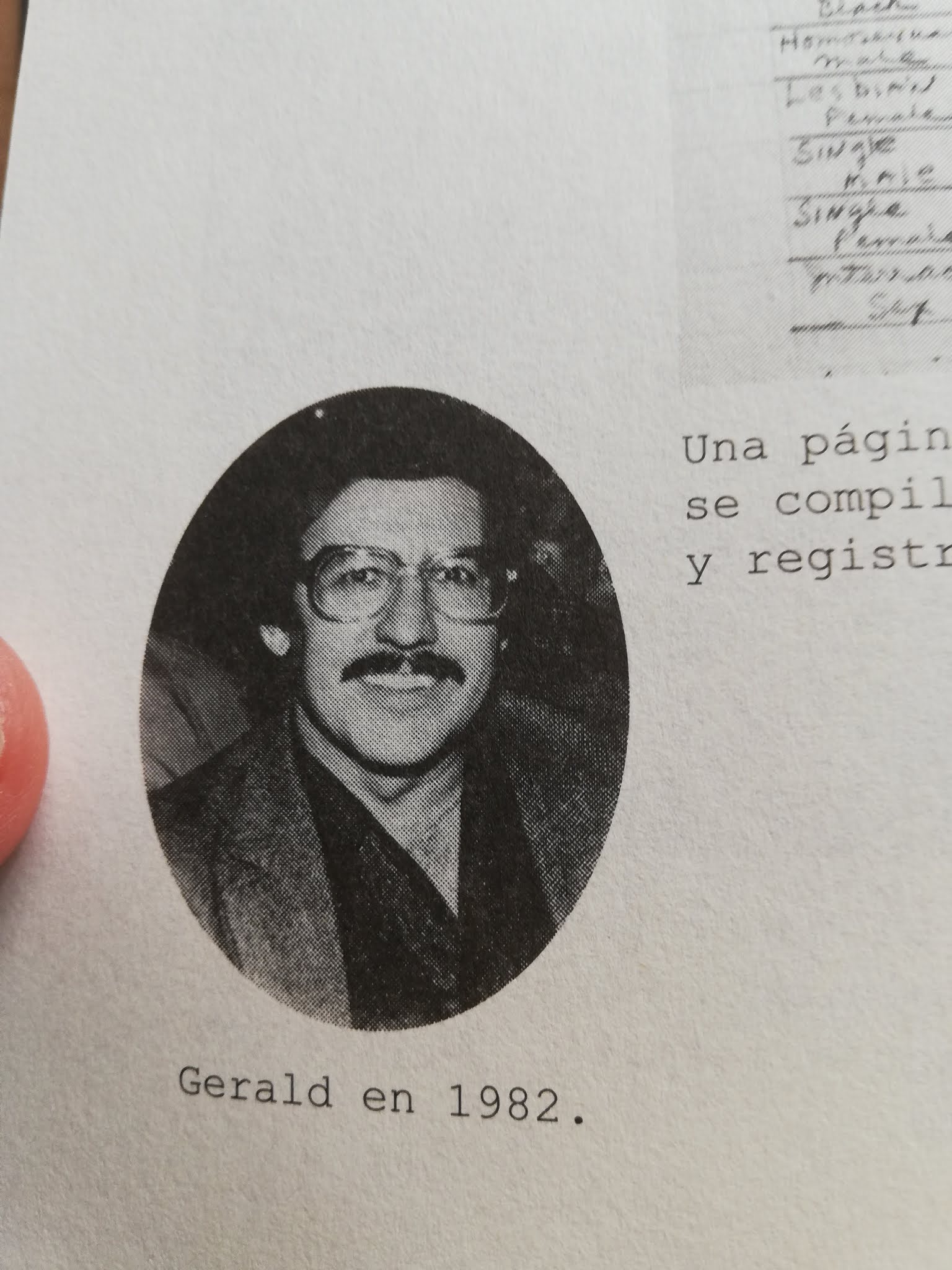 La historia del voyeur Gerald Foos y su motel | El Secreto de la Caverna
