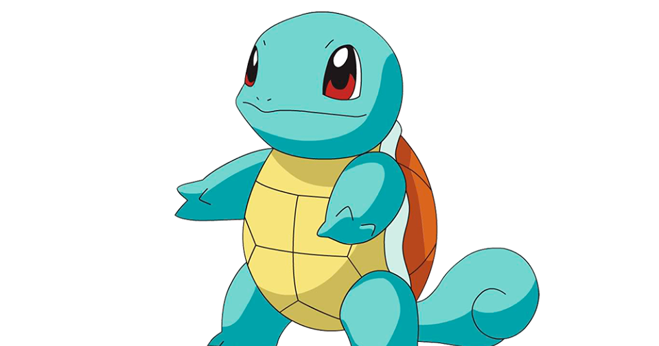 BLOG DEL MALDAD: SEMARNAT Campeche usa pokemón para cuidar a las tortugas