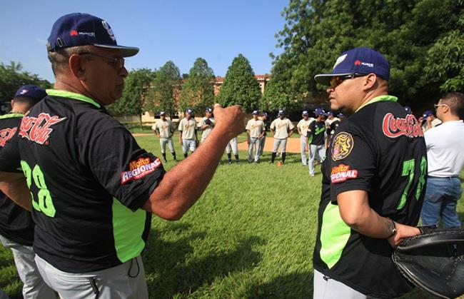 #Leones soltaron la melena en Guacara FOTOS - Anderson De La Rosa ...