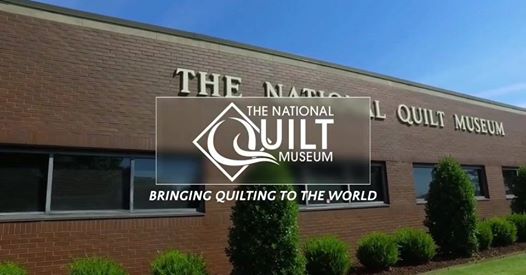 Life on the Hill: A Visit to the National Quilt Museum