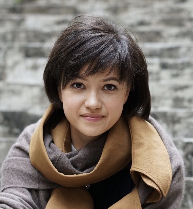 HKU Legal Scholarship Blog: Human Rights Lawyer Patricia Ho Joins HKU ...