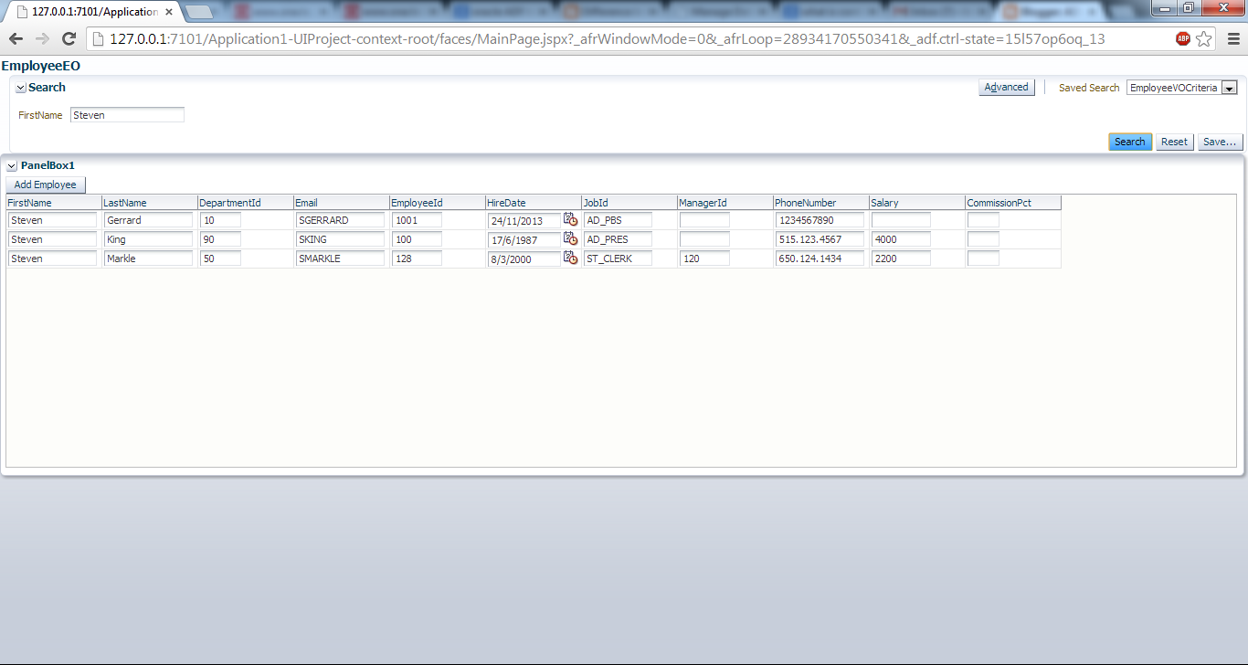 Adf Ui Adf View Criteria Execution Modes