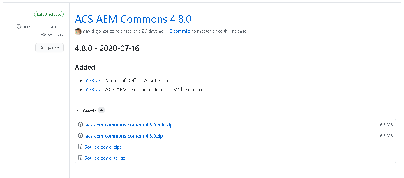 Let's Learn AEM: AEM CSV Asset Importer