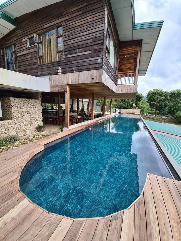 BALAY BUKID in Patag, Silay Neg. Occ. is haven for modern Bali inspired ...