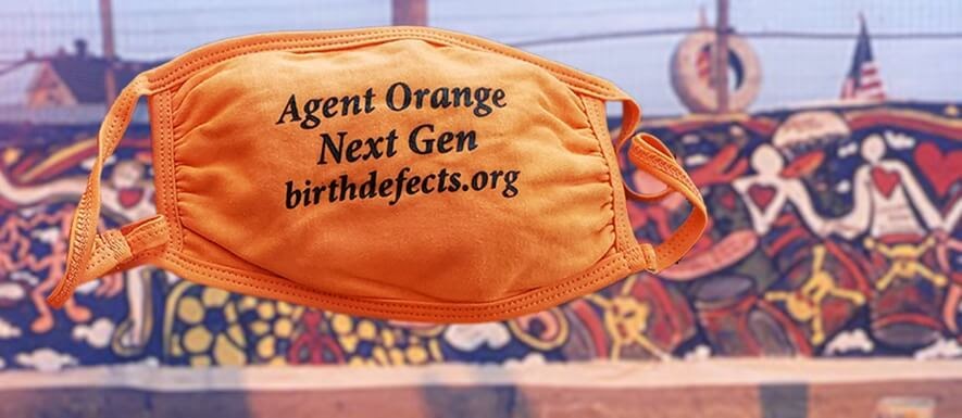 Agent Orange Zone: Birth Defect Research for Children - The Agent ...