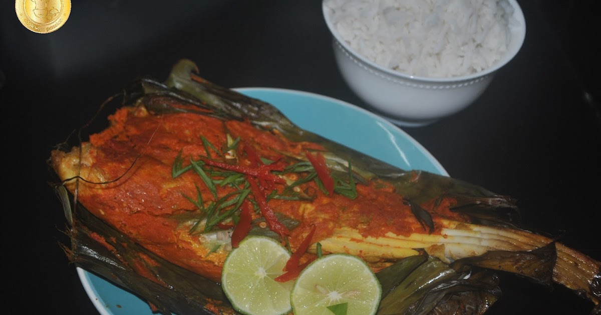 PATYSKITCHEN: PAIS IKAN PARI