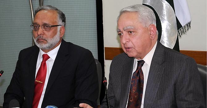 Bregadier (r) Musadiq Abbasi......... A shining star of Birote, Circle ...