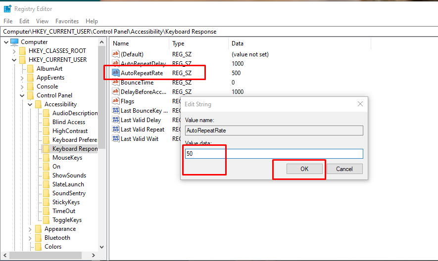 How to Fix Keyboard Typing Multiple Letters on Windows 10