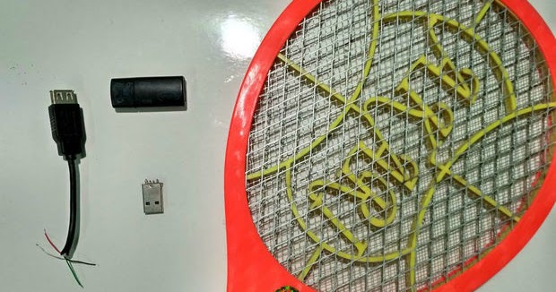 goodgeek: How to Make an USB Killer