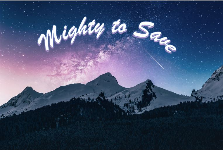 Psalms, Hymns and Spiritual Songs: Everyone Needs Compassion (Mighty to ...