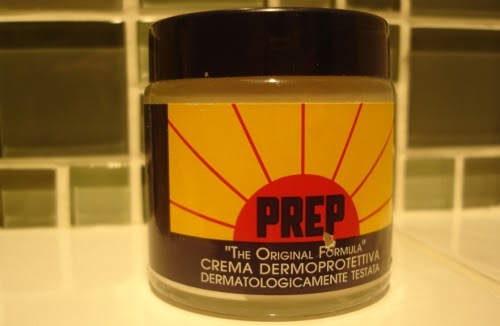 Prep in a Jar
