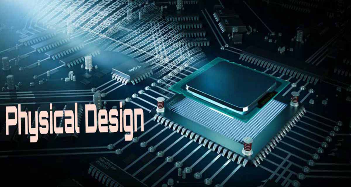 pd freshers: Physical Design MCQ questions