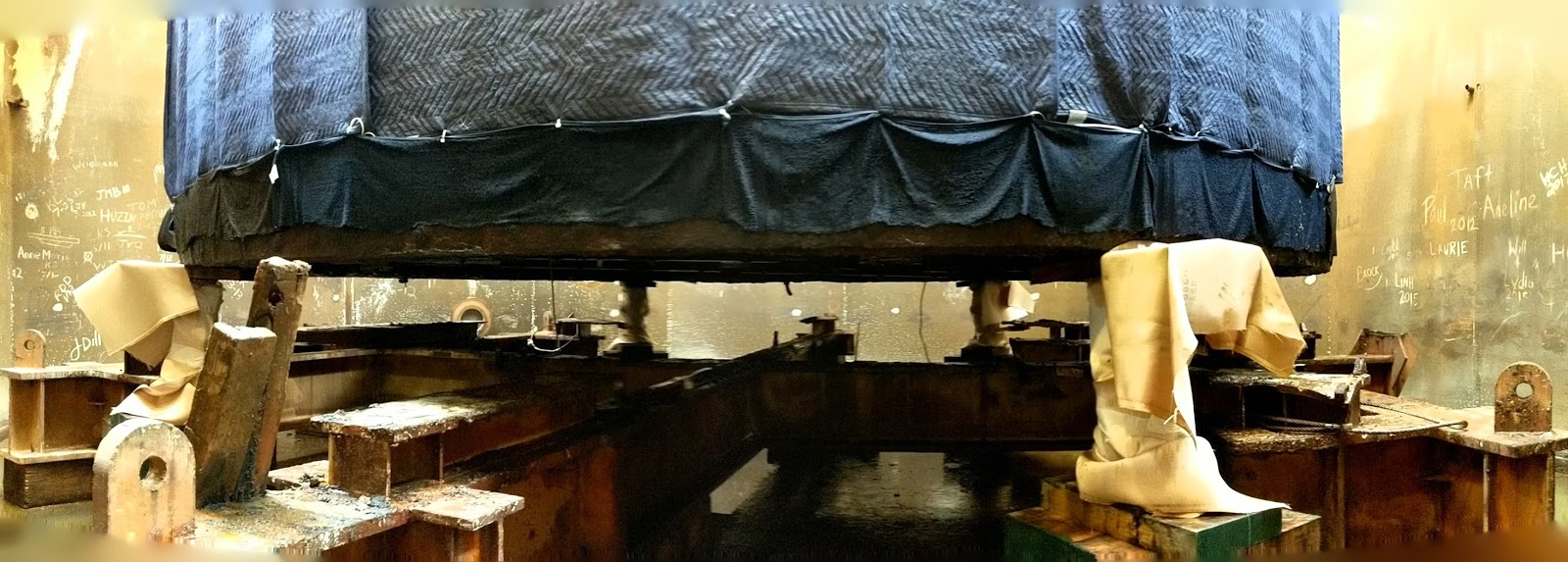 The Civil War Picket: An important step in USS Monitor turret ...