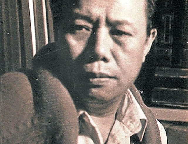 PUESTA EN VALOR ...: LO YUAO: UNCUENTO CHINO PARA UN ARTISTA QUE AHORA ...