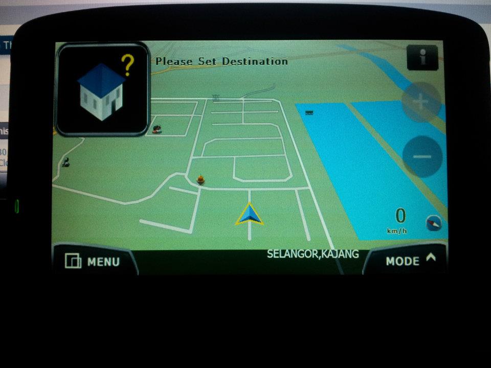 Powermap Z9 Software - moxawood