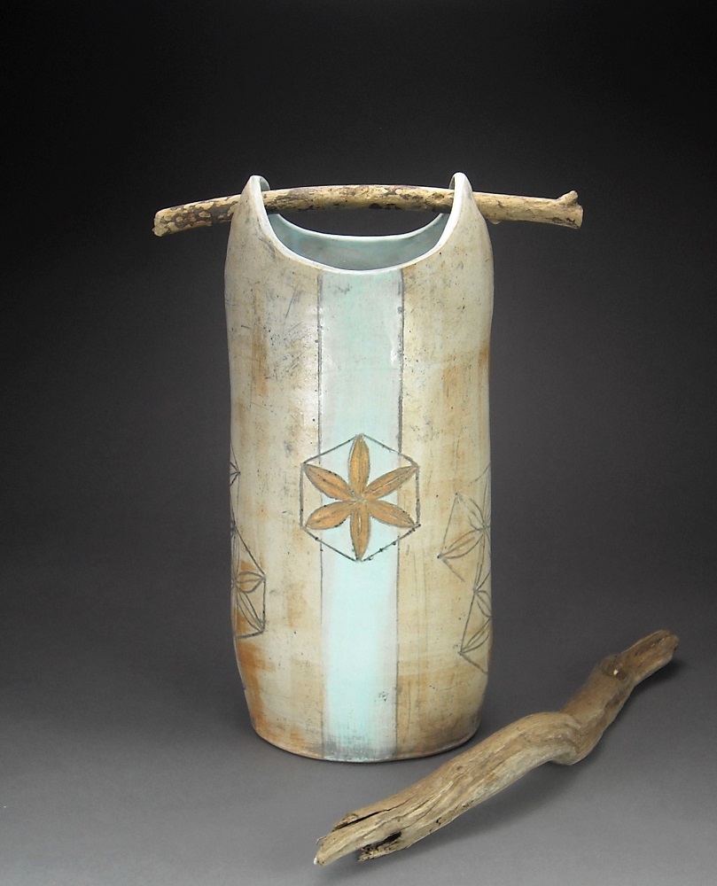 Acorn Pottery: vessels