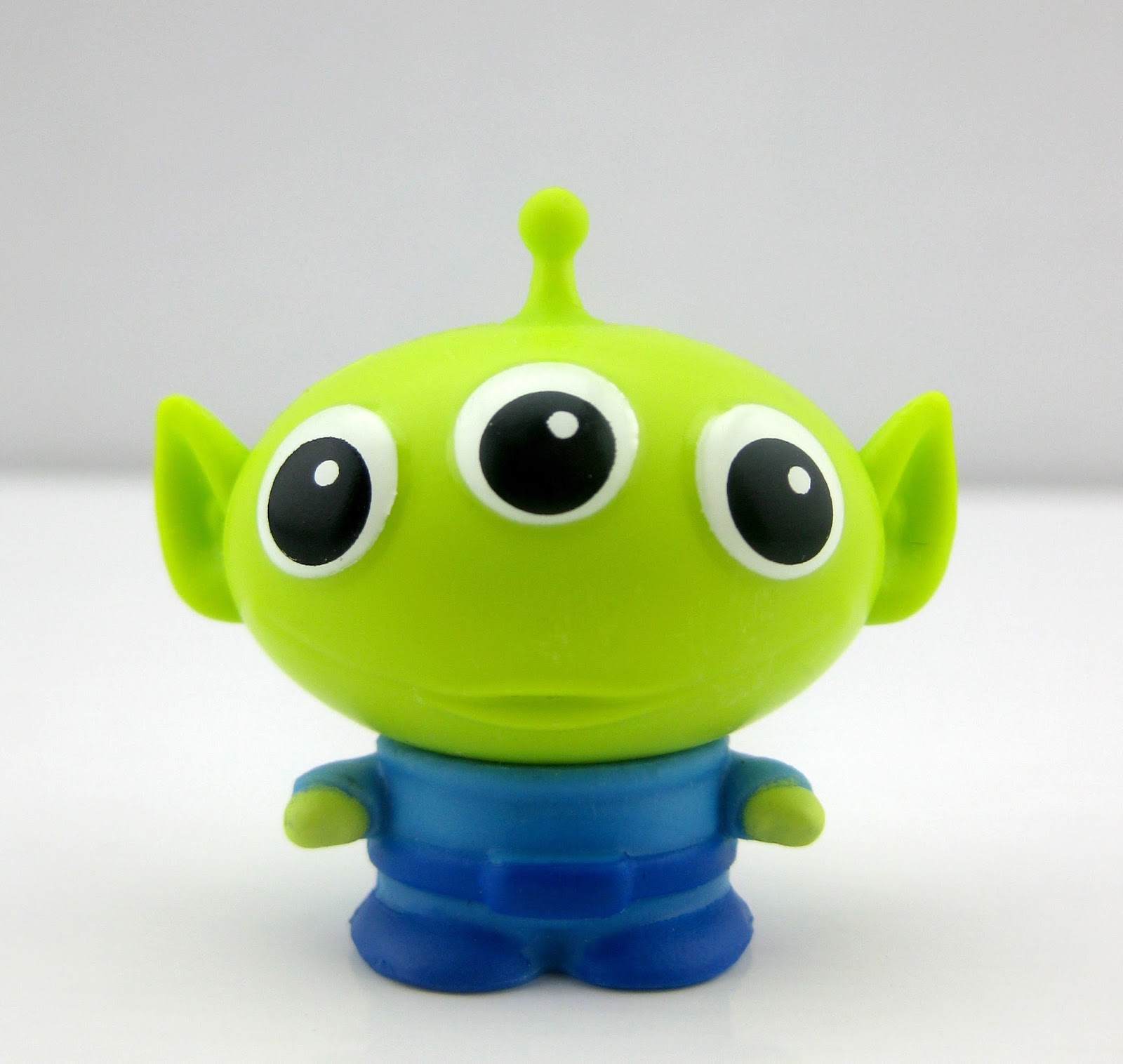 Dan the Pixar Fan: February 2017