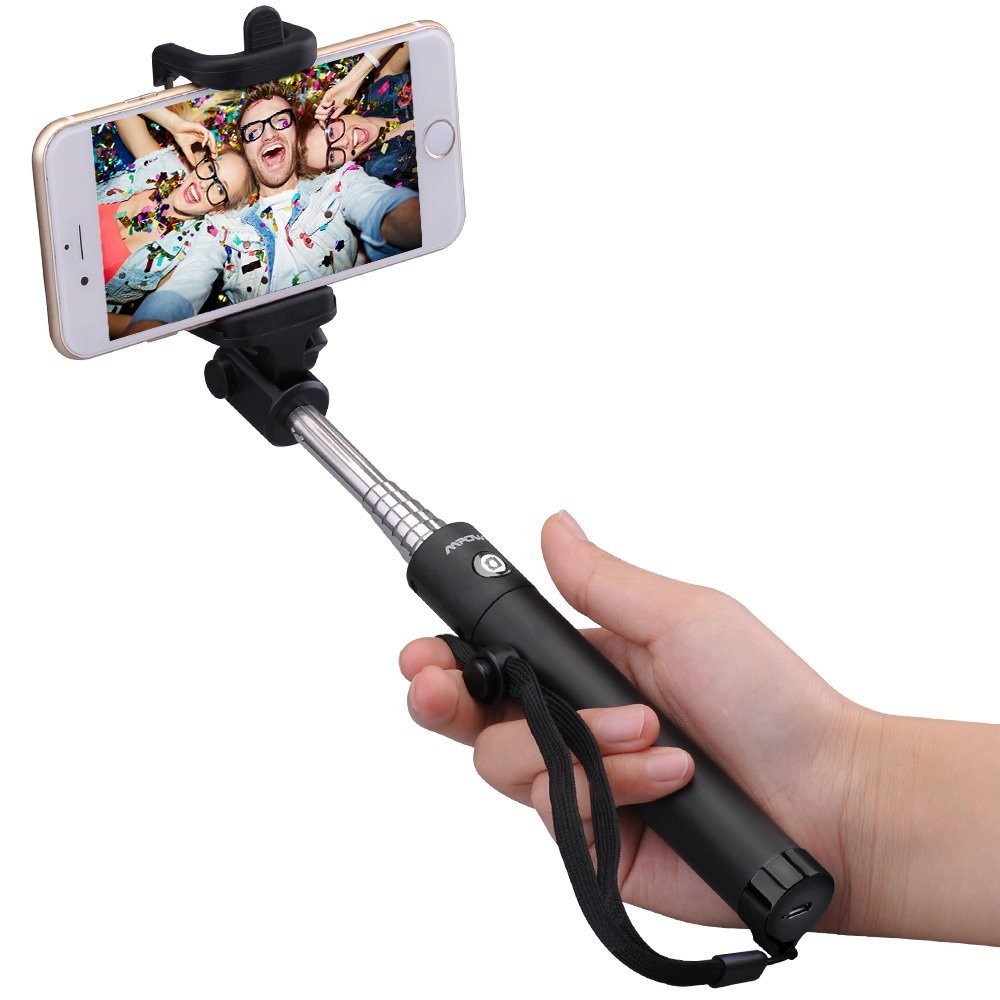 Selfie Stick: An Overview To Selfie-Sticks