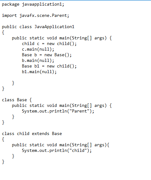 Can we Overload or Override static methods in java