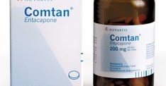 دليل الأدوية العالمي: Comtan دواء كومتان