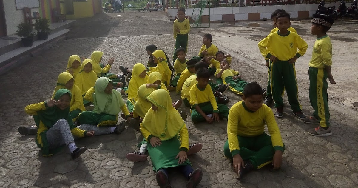 SDIT AL-MANAR CIBARUSAH