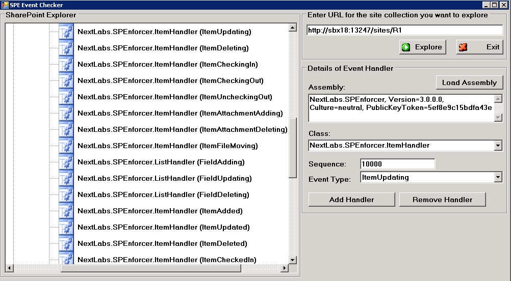 SharePoint Connoisseur: Tips and tricks to uninstall and upgrade ... SharePoint Connoisseur: Tips and tricks to uninstall and upgrade ...