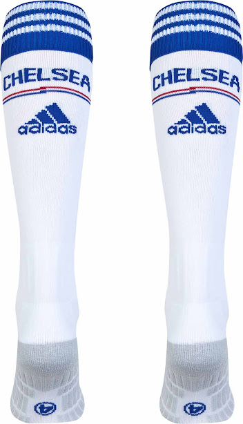 Chelsea 15-16 Home Kit Released - Footy Headlines