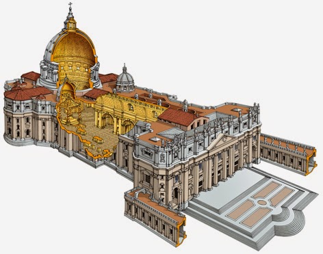 Ciencias Sociales,Geografía e Historia 2º ESO: LA ARQUITECTURA