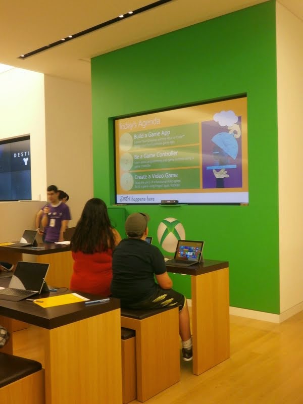 Computer Coding for Kids