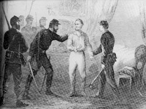 The Civil War of the United States: Clement Vallandigham. born July 29 ...