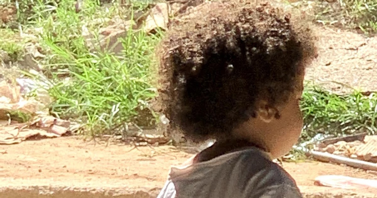 Starfish Orphan Ministry: Beautiful Love in Brazil