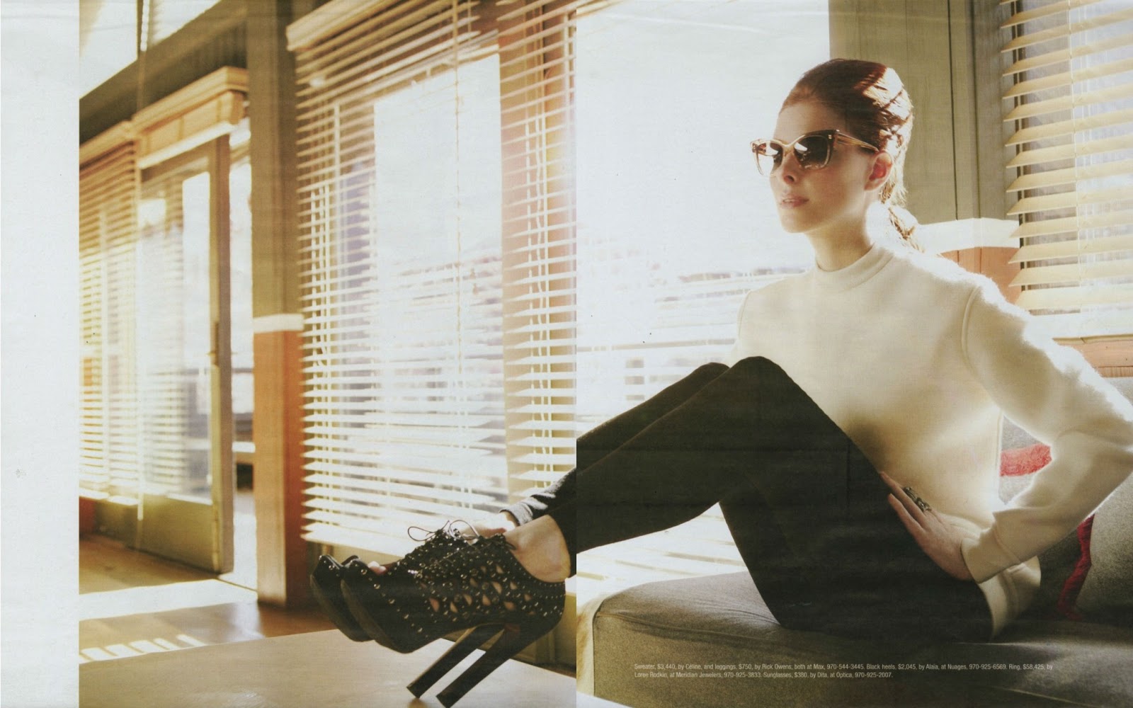 Women Management Blog