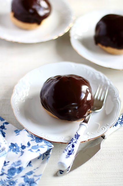 Bossche bollen