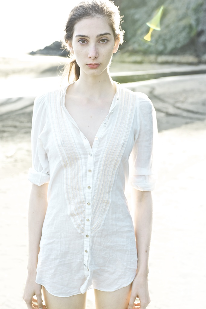 BLACKlog: BLACKlog Editorial #25: Greg Novak shoots Johanna at 62 Models