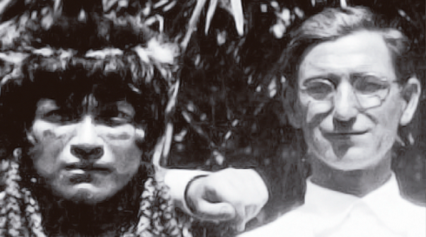 Alfonso Graña. A história do galego-brasileiro que virou Rei do Peru e ...