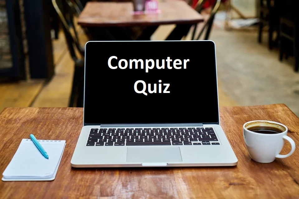 Computer Quiz - Delhi Ki Gouri
